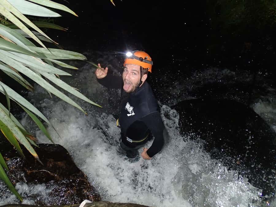 Raglan: Sunset Canyoning Tour and Glowworm Experience - Why This Tour Is Worth It
