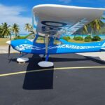 Raiatea: Bora Bora and Taha'a Private Scenic Flight one hour - The Experience: What Really Sets It Apart