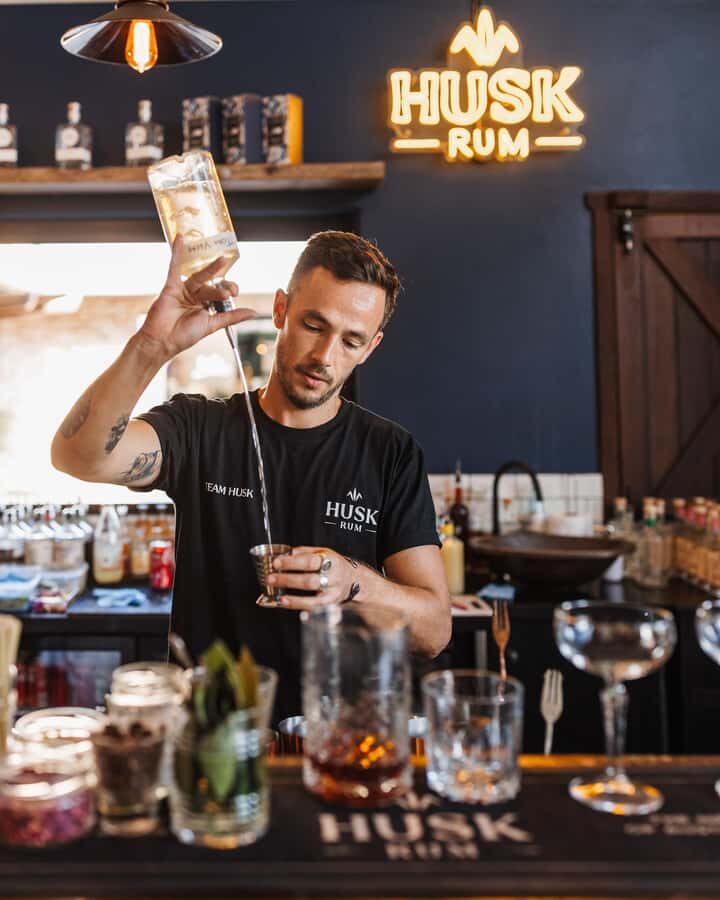 Rail Trail E-Bike Ride, Husk Distillery Tour Tasting & Lunch - What Travelers Should Know