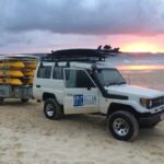 Rainbow Beach: 4WD Beach Drive Adventure and Surf Lesson - Final Thoughts: Who Is This Tour Best For?