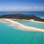 Rainbow Beach: Dolphin & Wildlife Ocean Kayak & Beach 4WD Tour - Authentic Insights from Reviewers