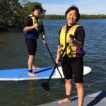 Rainbow Beach: Stand Up Paddle Board 4x4 Tour Double Island Point - Who Will Love This Tour?