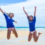 Rainbow Beach: Surf Lesson Safari & Beach 4WD Double Island Point - A Detailed Look at What to Expect