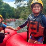 Rainforest River Tubing from Cairns - The Itinerary in Detail