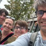 Raleigh Art Walk in Moore Square Marvelous Mystery Hunt - Final Thoughts