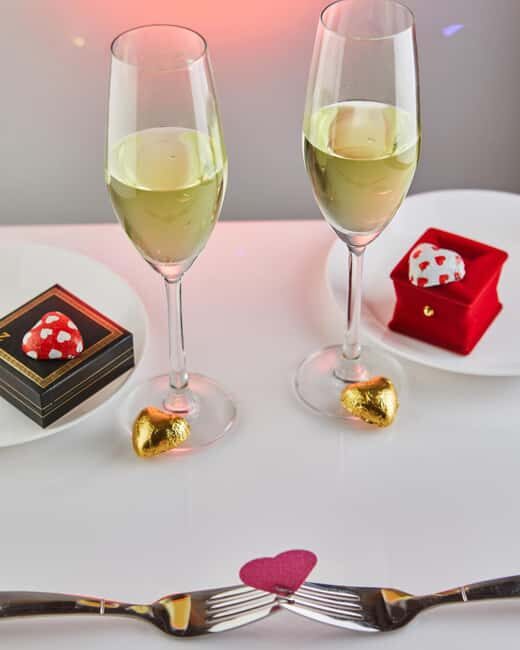 Raleigh/Durham: Mystery Date Night in the Triangle Area - Who Will Love This Experience?