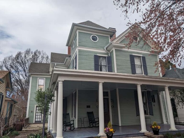 Raleigh: Full-Day Historian-Guided City Tour - What’s the Value for Travelers?