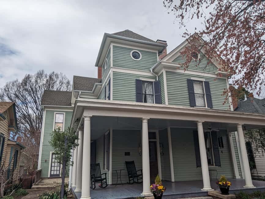 Raleigh: Full-Day Historian-Guided City Tour - What’s the Value for Travelers?