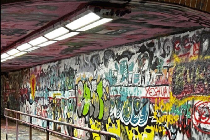 Raleigh Full Day Historian-Guided Driving and Walking Tour - What Sets This Tour Apart?