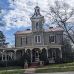 Raleigh: Oakwood and N. Blount Architecture & History Tour - Why This Tour Is a Hidden Gem