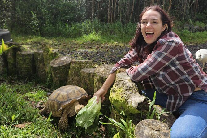 Ranch Tour & Animal Encounters - Is This Tour Worth It?