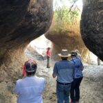 Rangelands Rifts and Sunset Tour Winton - Who Will Love This Tour?