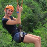 Rappell - Jungle ZipLine & Visit Tulum - Cenote Snorkeling - Who Will Love This Tour?