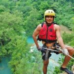 Rappelling beside Minas Viejas and Micos Waterfall - The Itinerary: What to Expect from Start to Finish
