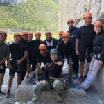 Rappelling Class, an Exciting Experience - Why This Rappelling Class Stands Out