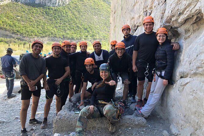 Rappelling Class, an Exciting Experience - Why This Rappelling Class Stands Out