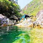 Rappelling, Hiking and Jumping into the water in the Matacanes Canyon - Why This Tour Offers Great Value
