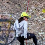Rappelling in hills of Guanajuato - The Experience Provider: Turismo Alternativo En Guanajuato
