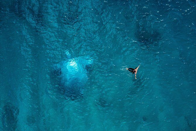 Rayglass Protector - Standard Private Charter - Whitsundays - Itinerary Deep Dive: What’s in Store?