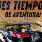 Razer Valley of Guadalupe Tour & Elena Restaurant & Bakus - The Value of the Experience