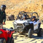 Razor UTV Beach and Desert Experience - Authenticity and Real-World Insights