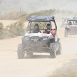 Razors in Cabo San Lucas - Why This Tour Is Worth It