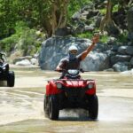 Real Baja ATV Tour  Ride Cabo's Desert, Beach & Taste Tequila - Practical Tips for Your Baja Adventure