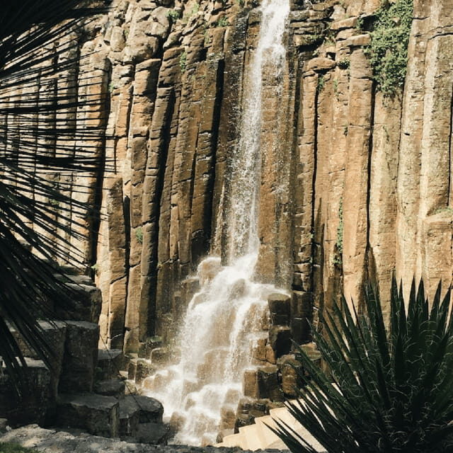 Real del Monte Hidalgo Mexico: Prismas Basálticos - Practical Details and Tips