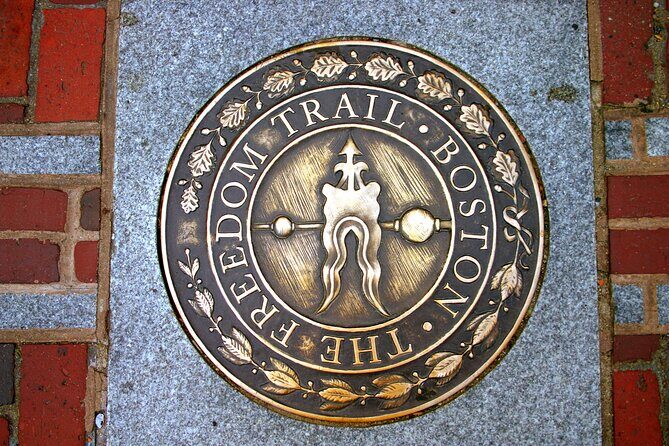 Rebels and Red Coats; Tales of the Revolution - Why This Tour Works