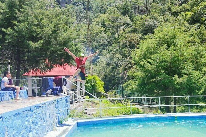 Recowata Hot Springs Tour - Final Thoughts: Is It Worth It?