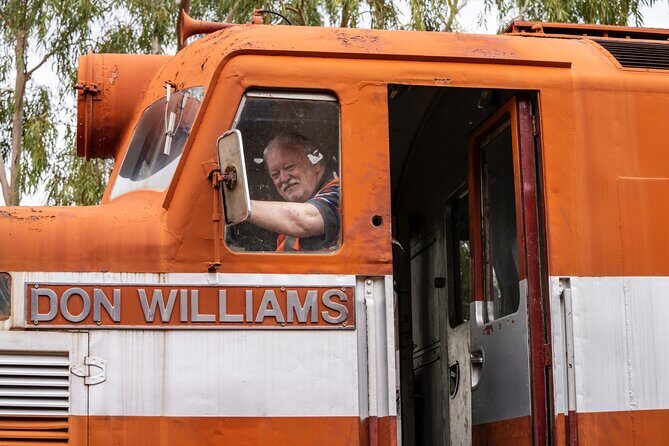 Red Centre Journey Tour - What’s Included and What to Consider