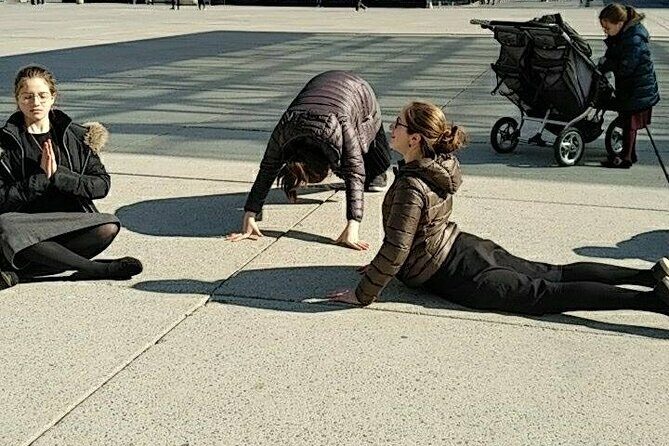 Red Deer City Scavenger Hunt Excursion by Wacky Walks - The Value and Practicality of this Experience