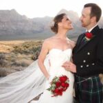Red Rock Canyon Wedding by Private Limousine - Who Will Love This Experience?