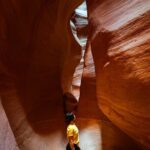 Red Rock Slot Canyon - Authentic Insights from Reviewers