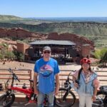 Red Rocks and Golden by Ebike - Who Should Book This Tour?