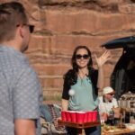 Red Rocks Tailgate and Private Transportation - The Sum Up