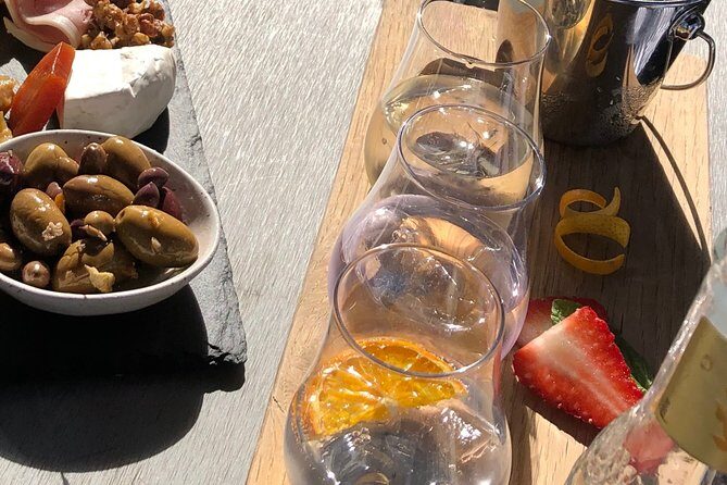 Red White & Brew - Wine, Gin & Beer Tour with Tastings from Adelaide - The Practicalities: What You Need to Know