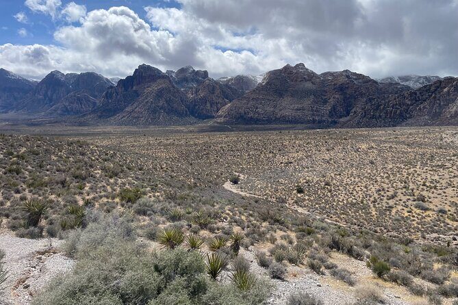 Redrock Hikes Come See Our South West Historic Beauty - Analyzing the Value