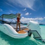 Reef Discovery Luxury Private Snorkeling Lagoon Tour - Exploring the Details of the Reef Discovery Private Snorkeling Tour