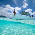 Reef Discovery Luxury Water Lunch Cruise - Why This Tour Stands Out