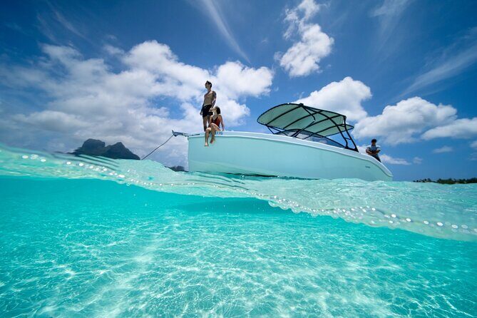 Reef Discovery Luxury Water Lunch Cruise - Why This Tour Stands Out