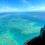 Reef Rainforest Fusion 45 minute scenic flight - Key Points