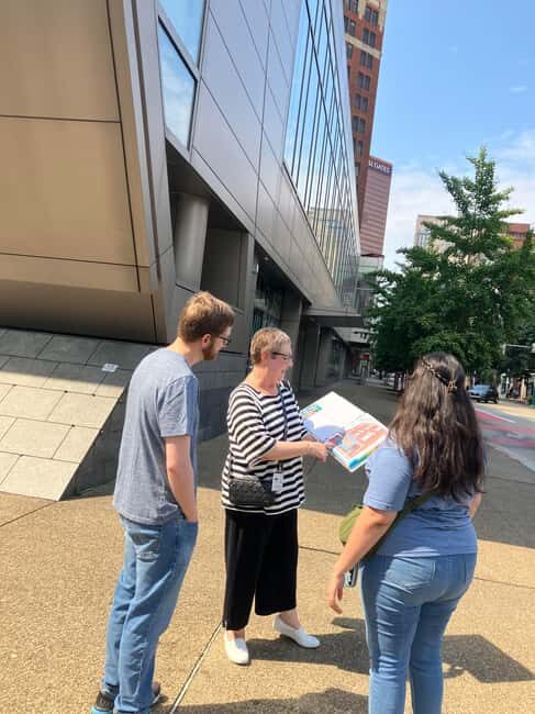 Reel Pittsburgh Movie Tour - Exploring Pittsburgh’s Cinematic Scene