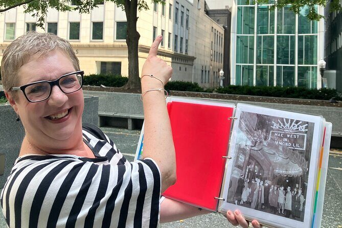 Reel Pittsburgh Movie Tour - Who Should Consider This Tour?