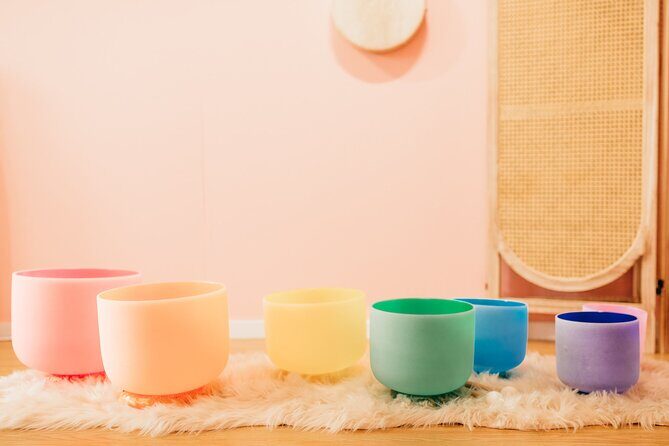 Reiki Energy Healing Session - The Significance of the Location in Hilo