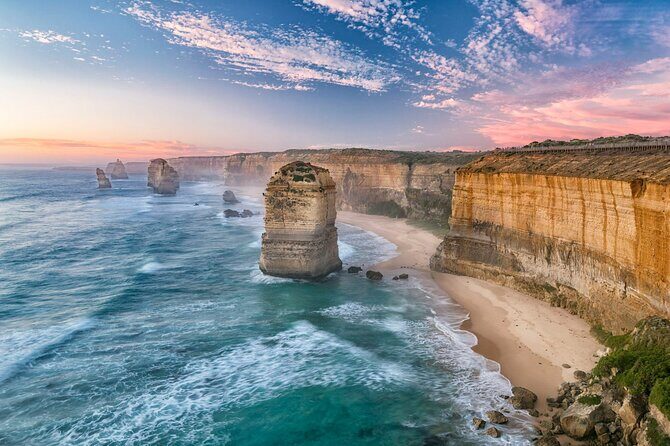 Reimagined Great Ocean Road 1-Day Tour from Melbourne - Potential Drawbacks and Considerations