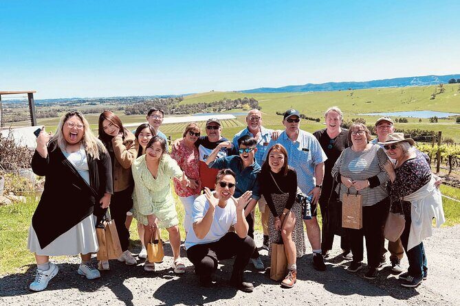 Relaxed Half Day Yarra Valley Wine Tasting Tour from Melbourne - Who Will Love This Tour?