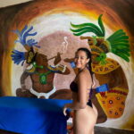 Relaxing Massage - A Closer Look at the NA-HÁ MAYA Spa Experience