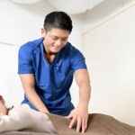 Relaxing Massage Experience in Kansas City - The Details That Make It Special