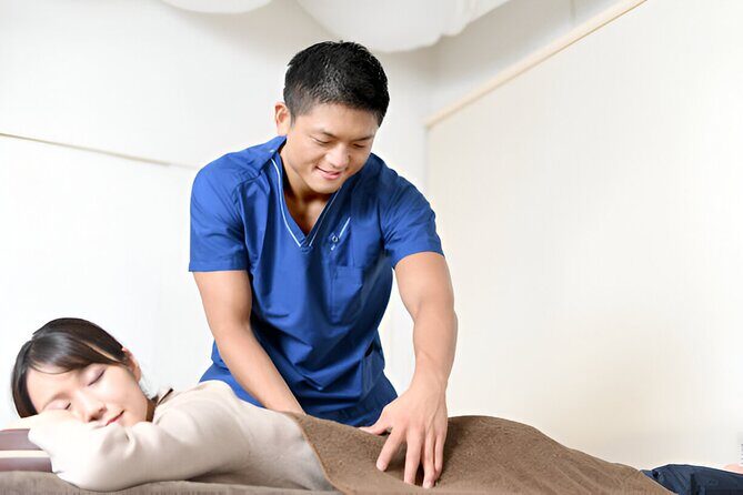 Relaxing Massage Experience in Kansas City - The Details That Make It Special